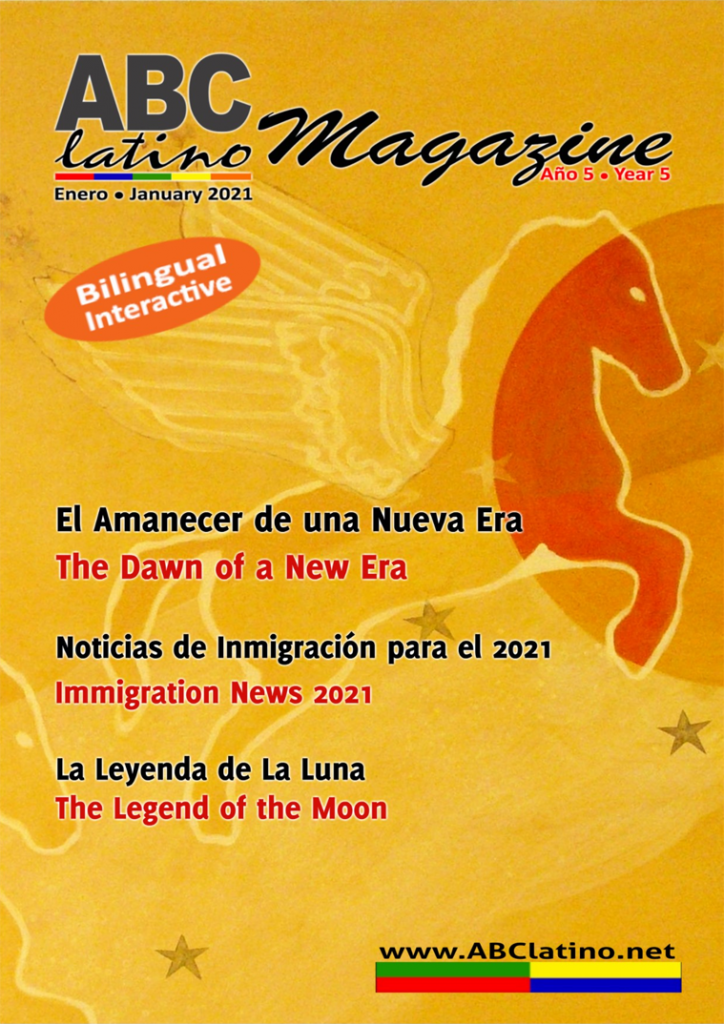 Welcome to ABClatino – Magazine