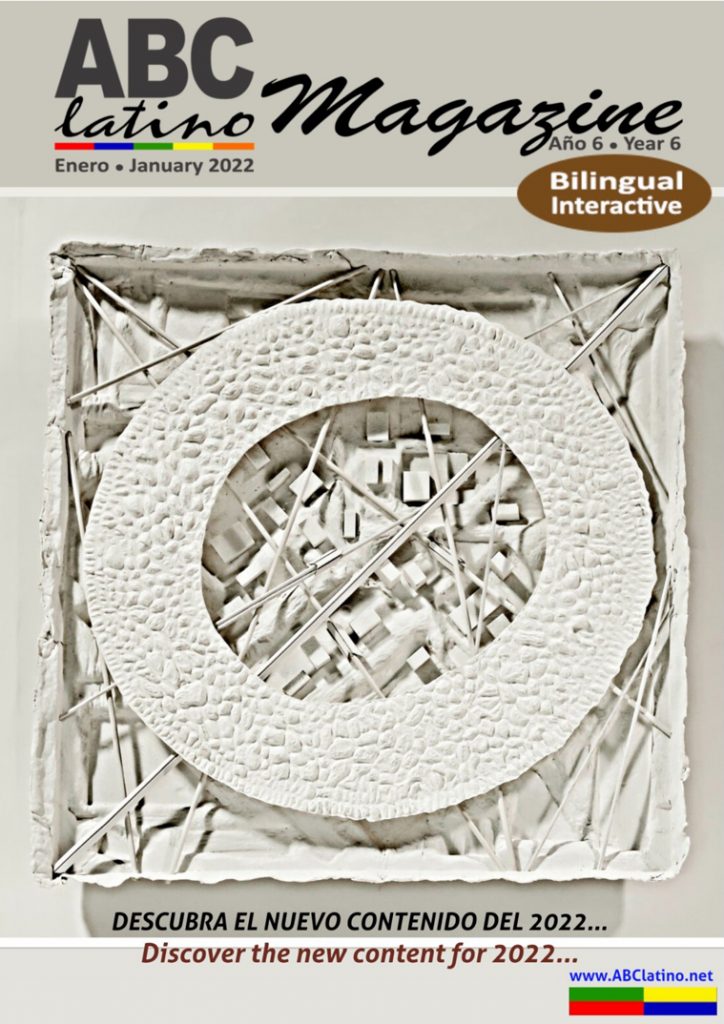 Welcome to ABClatino – Magazine