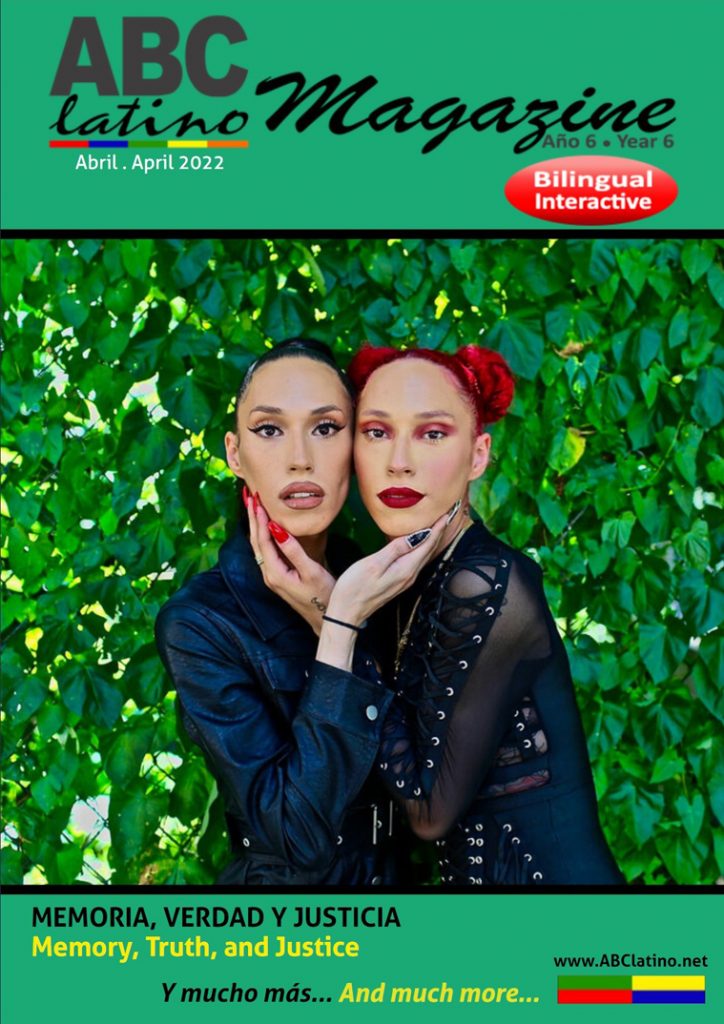 Welcome to ABClatino – Magazine