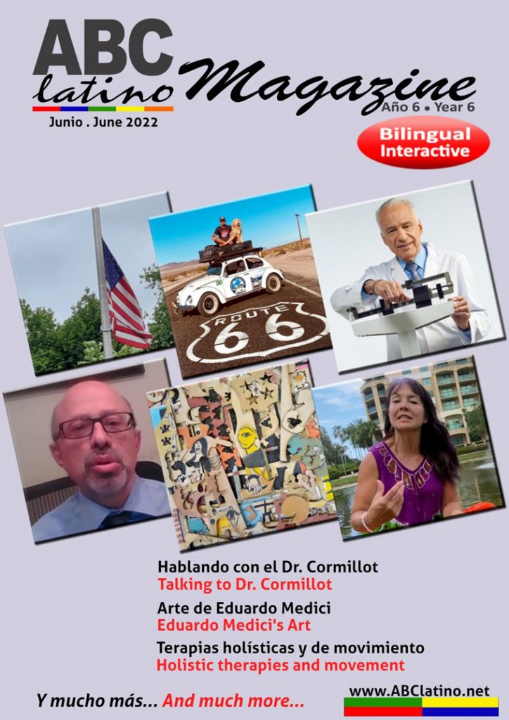 Welcome to ABClatino – Magazine